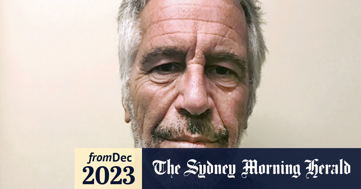 Jeffrey Epstein documents: judge orders release of more than 150 names